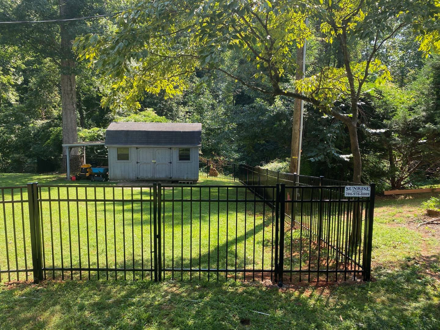 Drop Rod - Buy Aluminum Fencing Online | Delivered To You, Quick Ship